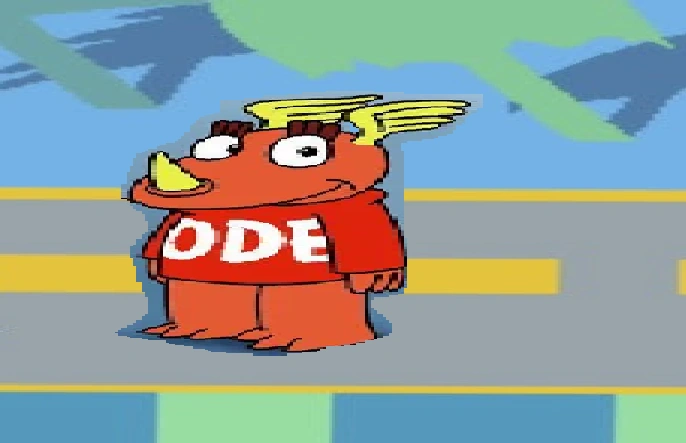 Nickelodeon Big Beast Quintet - Big Beast by jacksondesorcy (DeviantArt ...