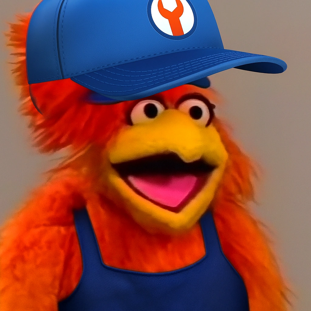 Plumber Doris | Fan art Fun Wiki | Fandom