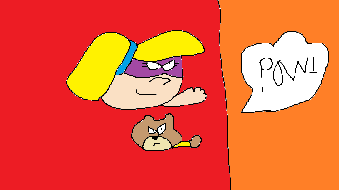 Toon June 2024 Day 15 by SidabaTheToonLord (DeviantArt stuff) | Fan art ...