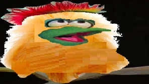 George Bird | Fan art Fun Wiki | Fandom