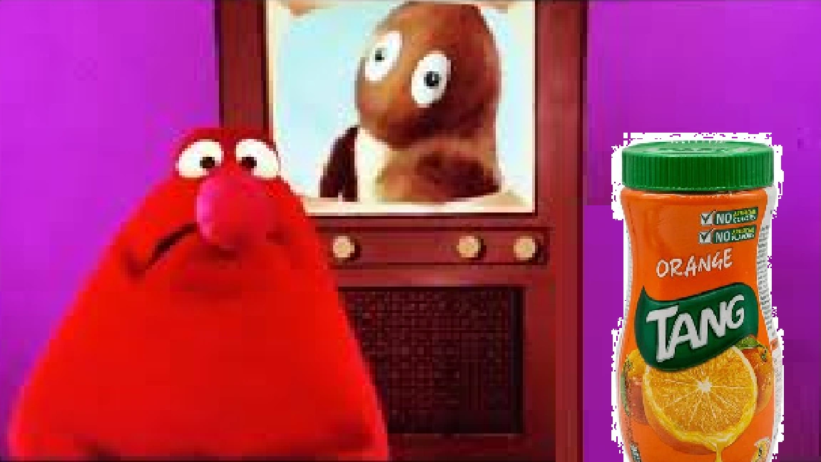 Tang Commercial - Wilkins and Wontkins (Muppet Wiki stuff) | Fan art ...