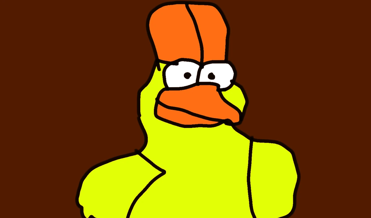 NowWhat Bird (365 Random Muppets Stuff) | Fan art Fun Wiki | Fandom