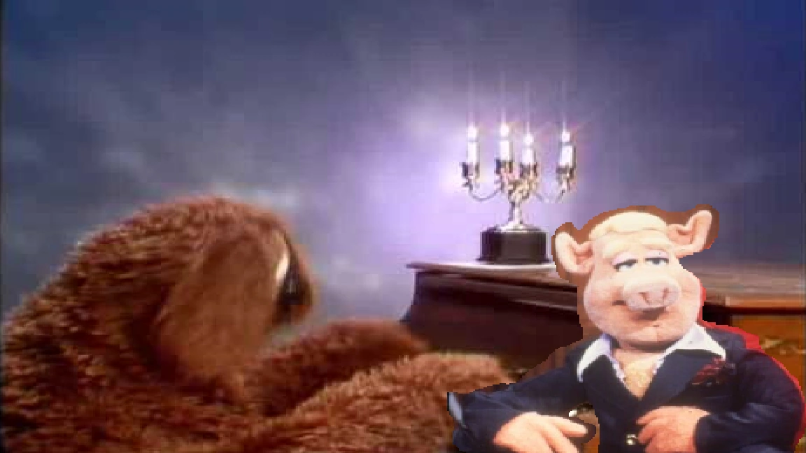 Summer Night (Muppet Wiki Stuff) | Fan art Fun Wiki | Fandom