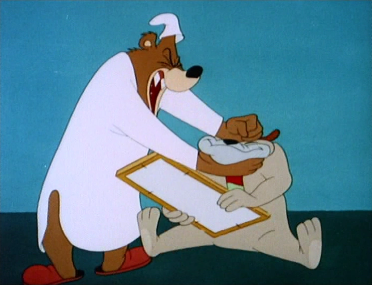 Rock-a-Bye Bear Alternate Ending (DeviantArt stuff) | Fan art Fun Wiki ...