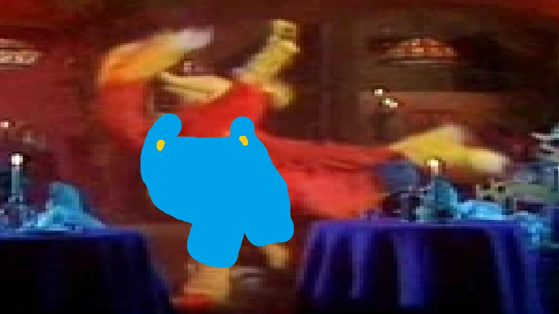 All 12s Betsy Bird V4 (Youtube Stuff) | Fan art Fun Wiki | Fandom