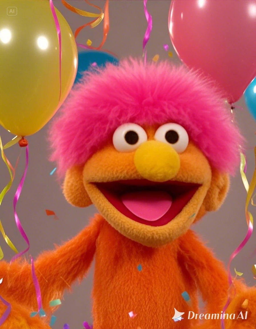 Doris Bird's Dance Party by The Muppet Birds - Official Channel ...