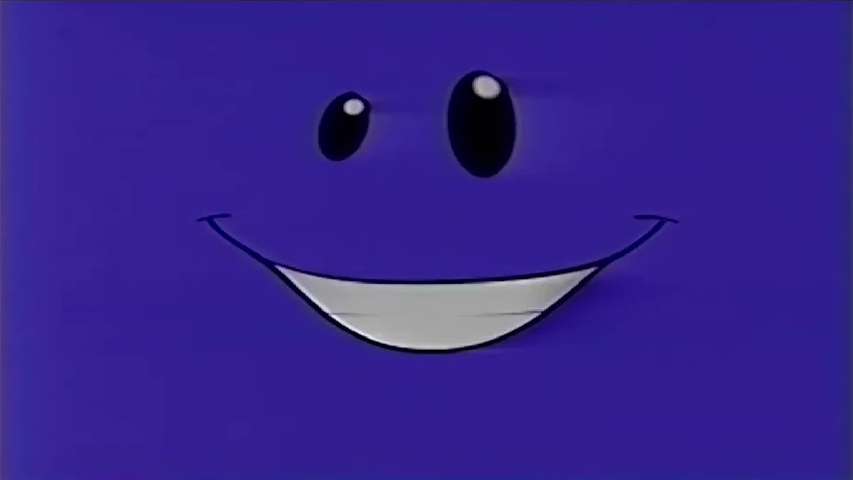 Nick Jr. Face Is Just Bouncing Around (Looney Tunes version) by ...