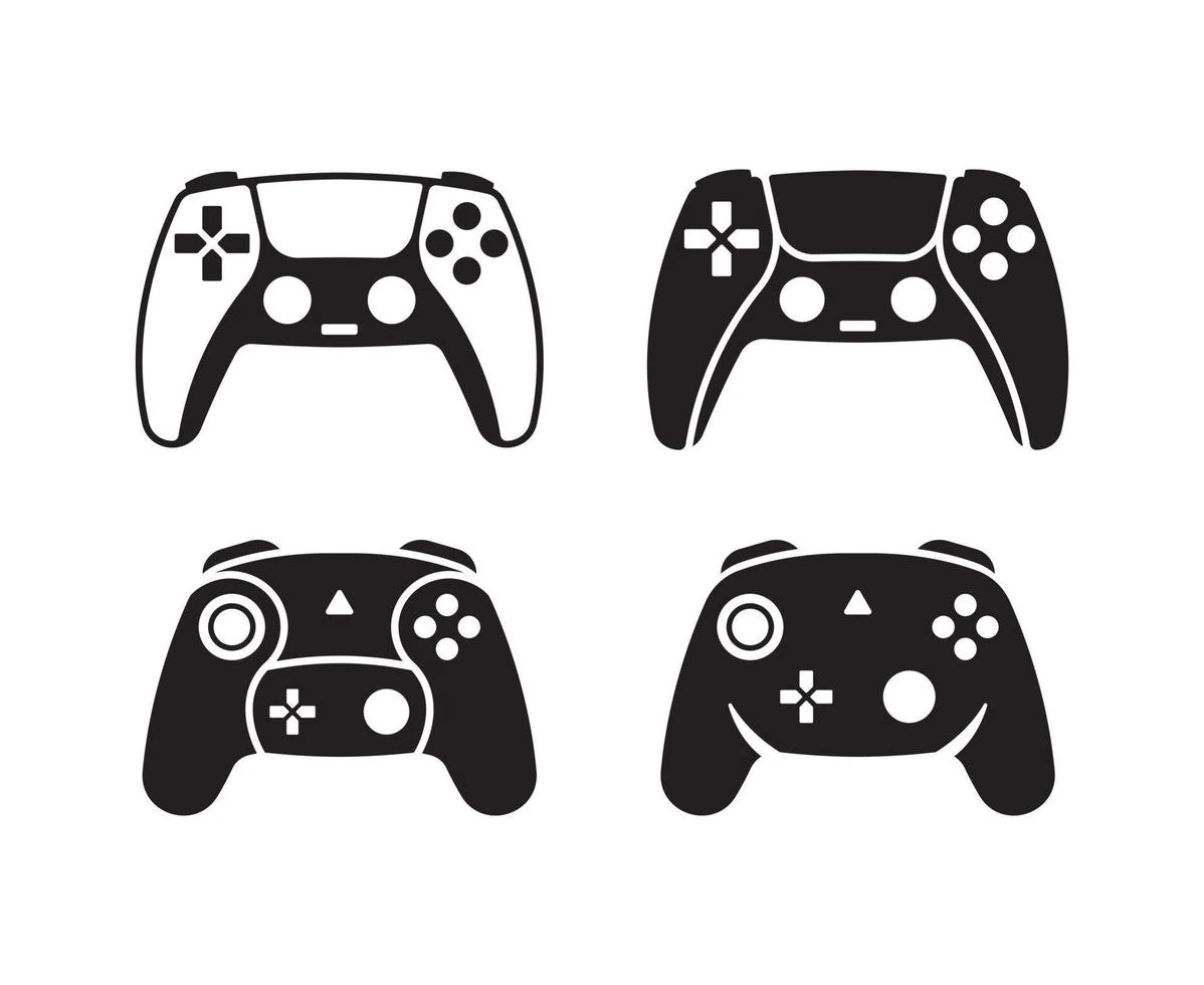 Xbox consoles vectors by timmybrisbyfan1925 (DeviantArt stuff) | Fan ...