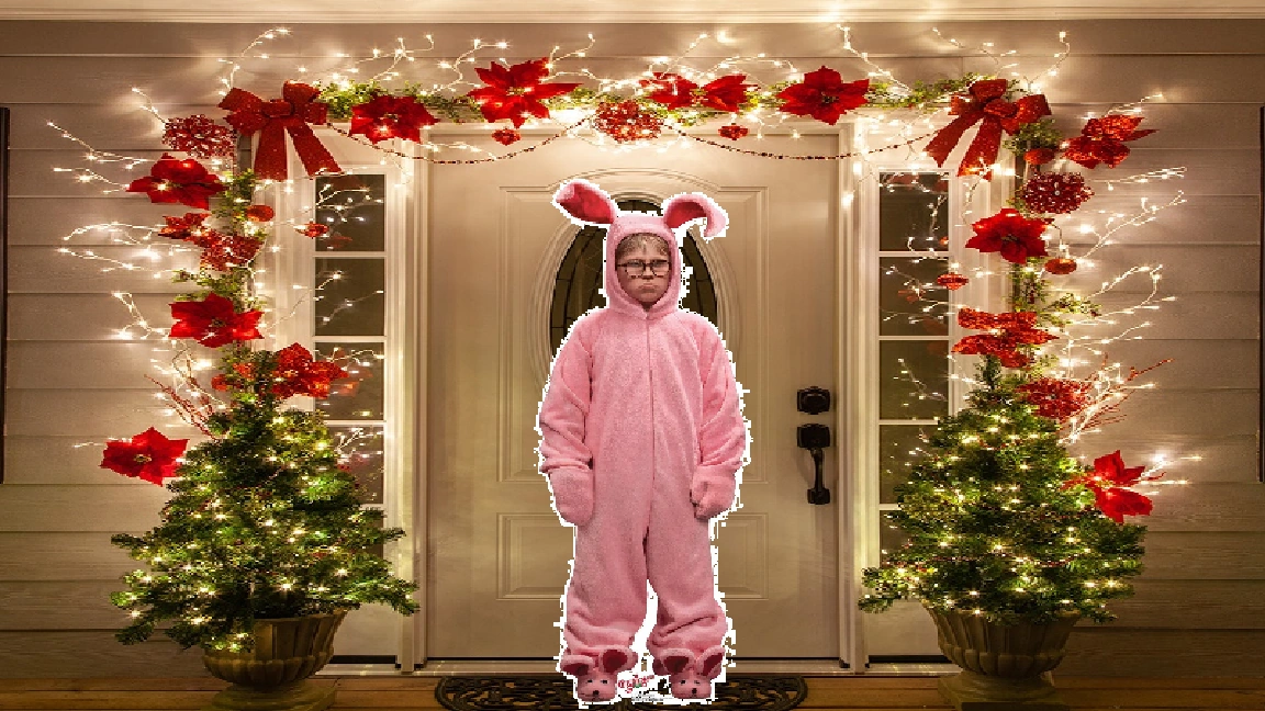 ToonoNuttoHolic88 - Ralphie (A Christmas Story) (DeviantArt stuff, art ...