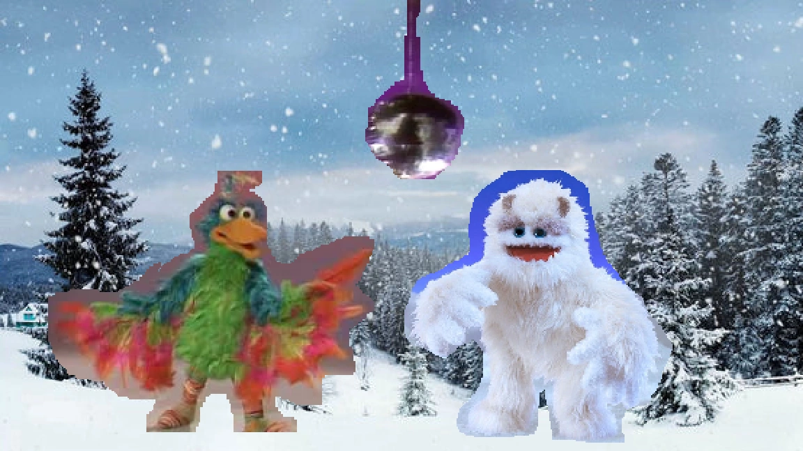 Fletcher's Boogie Bash | Fan art Fun Wiki | Fandom