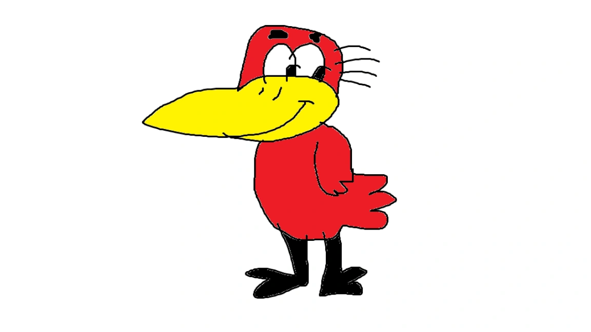 M.C. Bird (art STUFF) | Fan art Fun Wiki | Fandom