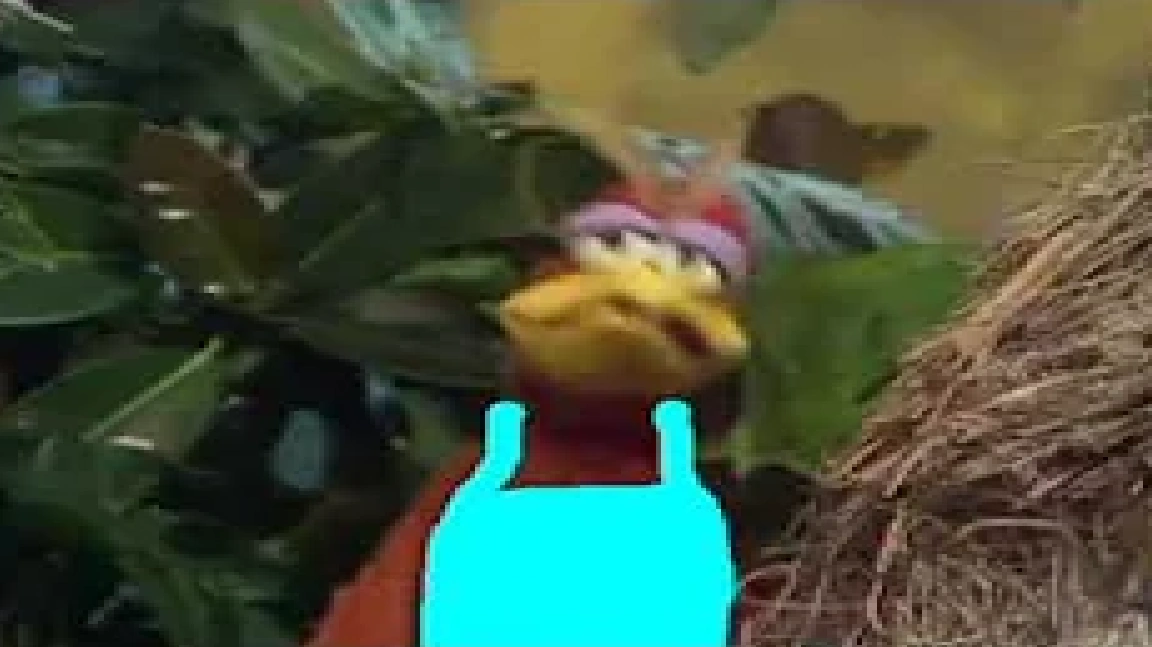 All 12s Harvey Bird V5 (Youtube Stuff) | Fan art Fun Wiki | Fandom