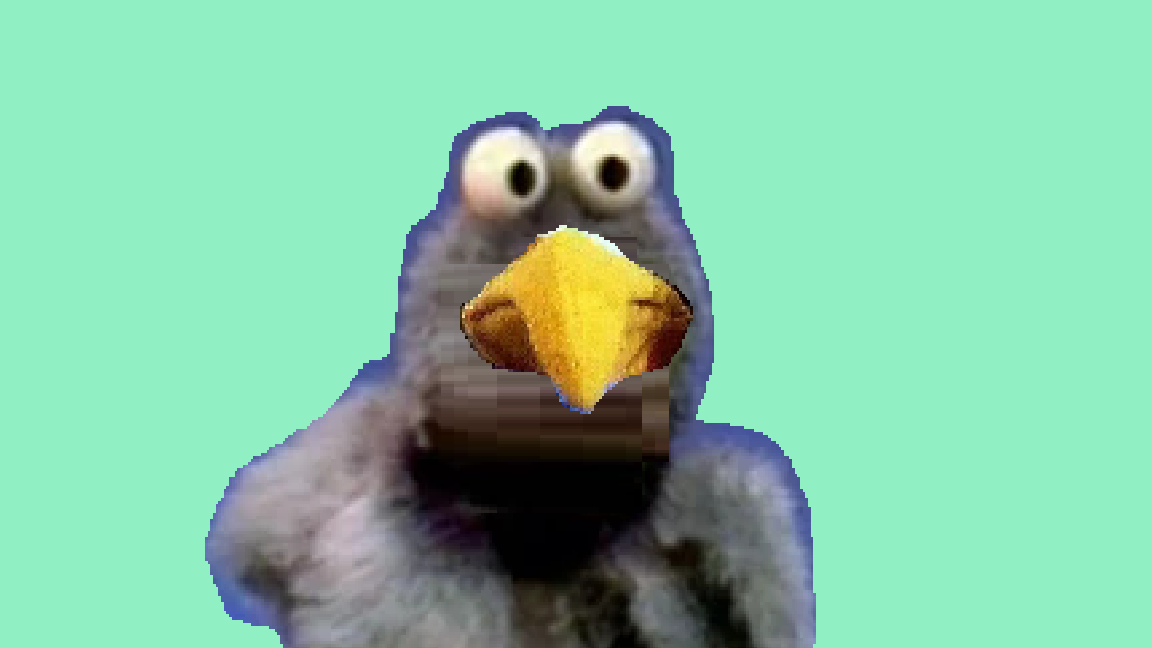 Grey Bird Count to 50 by Sir Ian Baerga (YouTube stuff) | Fan art Fun ...