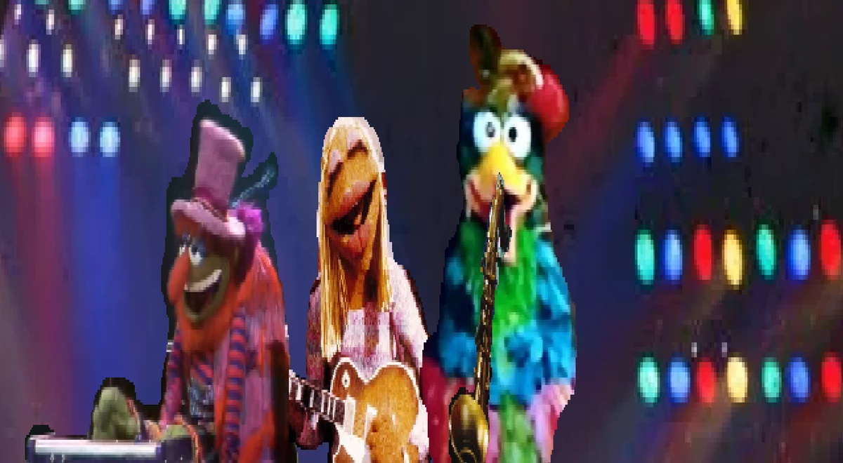 Funk | Fan art Fun Wiki | Fandom