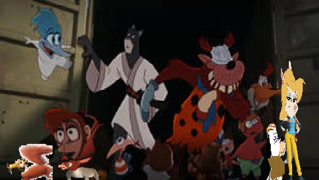 Add the Toons Chip n Dale cameos 4 by timmybrisbyfan1925 (DeviantArt ...