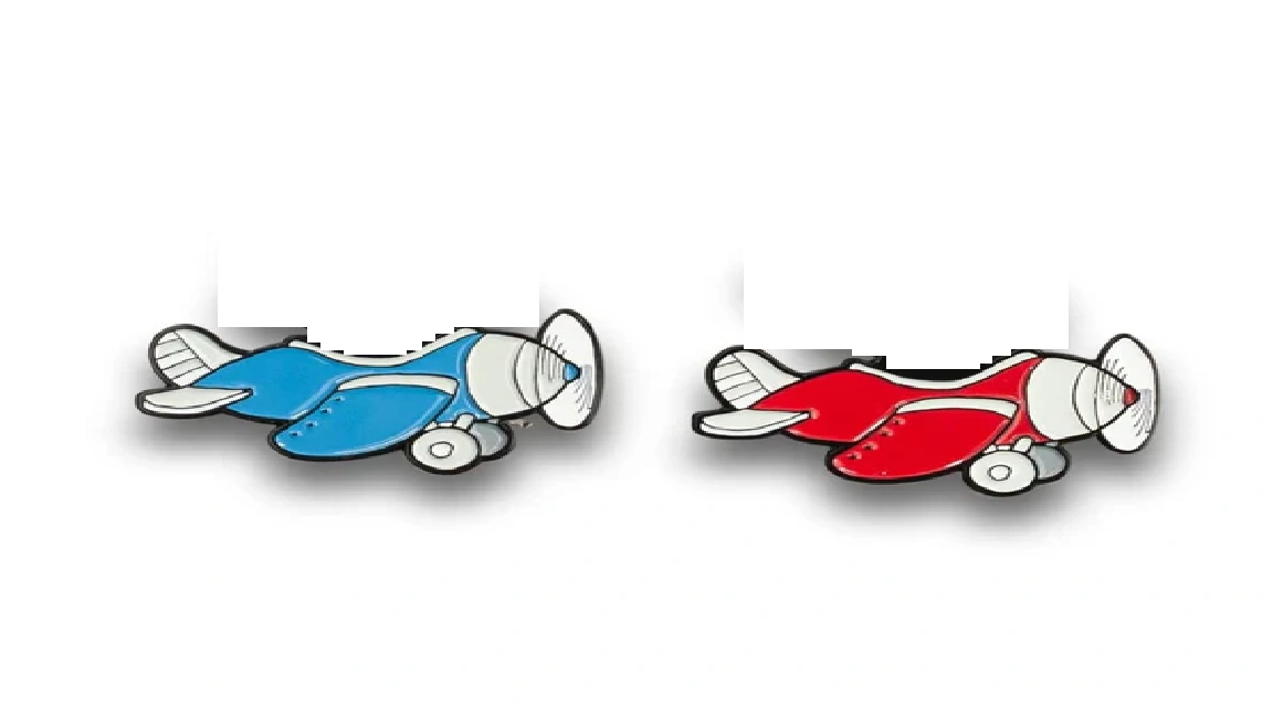 Cuphead and Mugman’s plane vectors by timmybrisbyfan1925 (DeviantArt ...