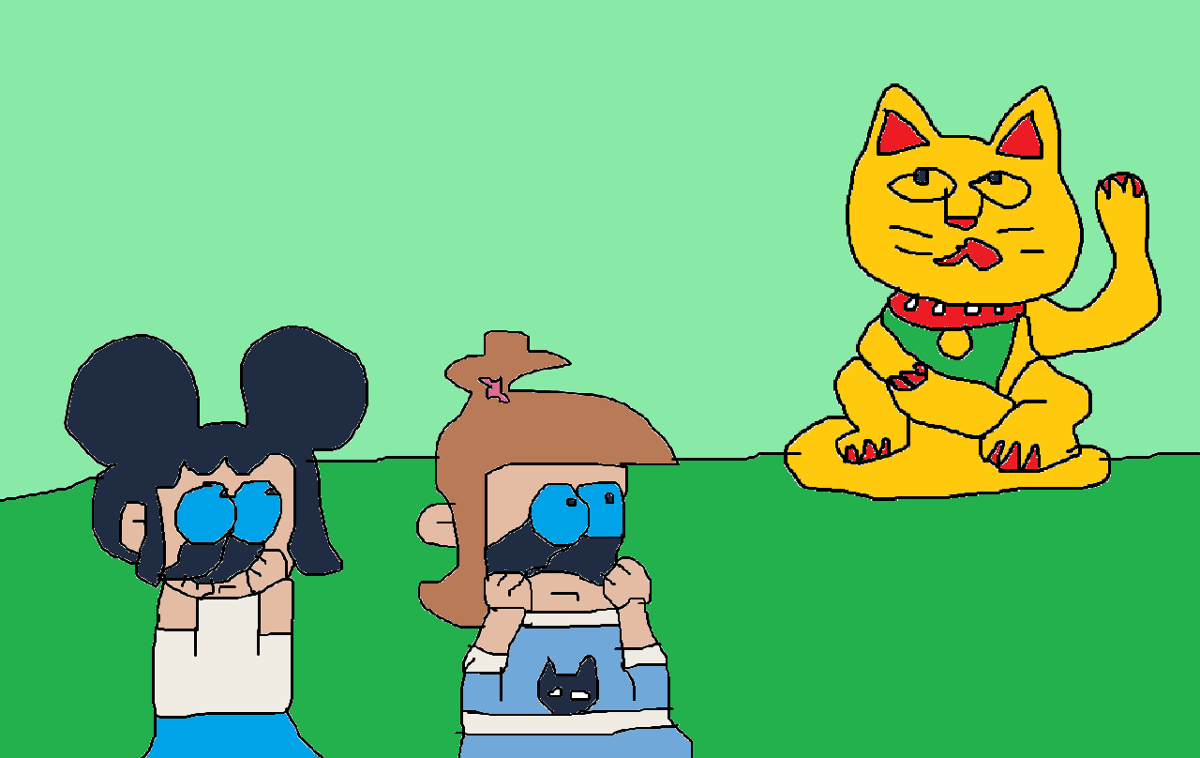 St. Toontricks Day 12 by SidabaTheToonLord (DeviantArt stuff) | Fan art ...