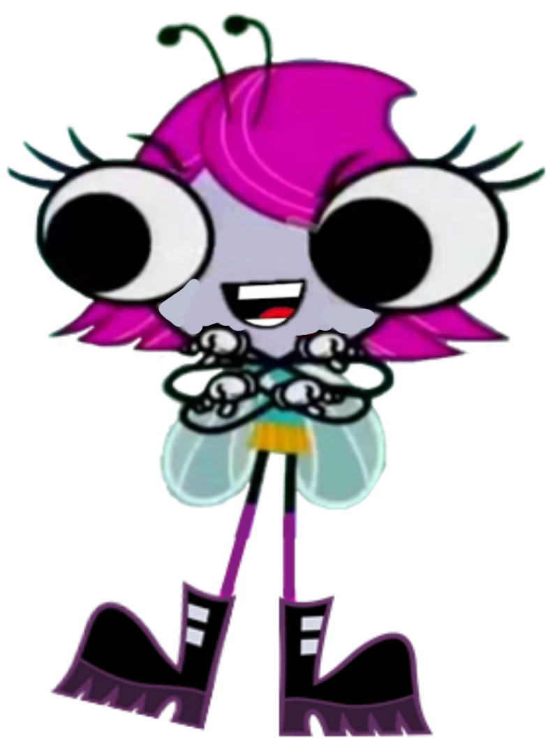 Devil Fly | Fan art Fun Wiki | Fandom