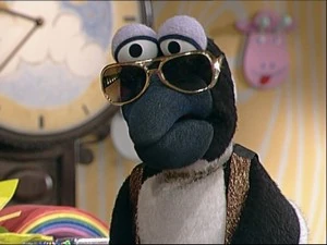 The Happy Flappers | Fan art Fun Wiki | Fandom