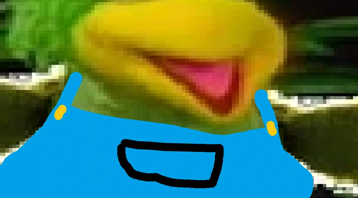 Clyde Bird Gets Applause by PoisonousPingPong (YouTube stuff) | Fan art ...