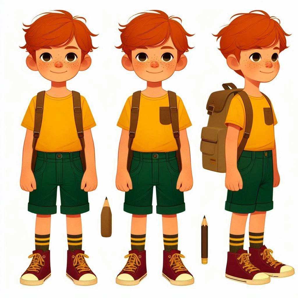 ADAM LYON FROM MY GYM PARTNER'S A MONKEY by mnwachukwu16 (DeviantArt ...