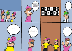 Toon June Day 30 (BONUS 2) by SidabaTheToonLord (DeviantArt stuff ...