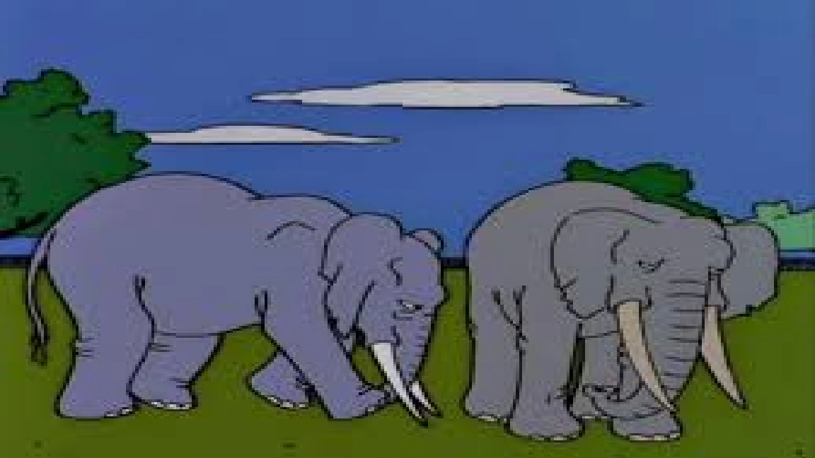 Animalarody - Elephants (DeviantArt stuff) | Fan art Fun Wiki | Fandom