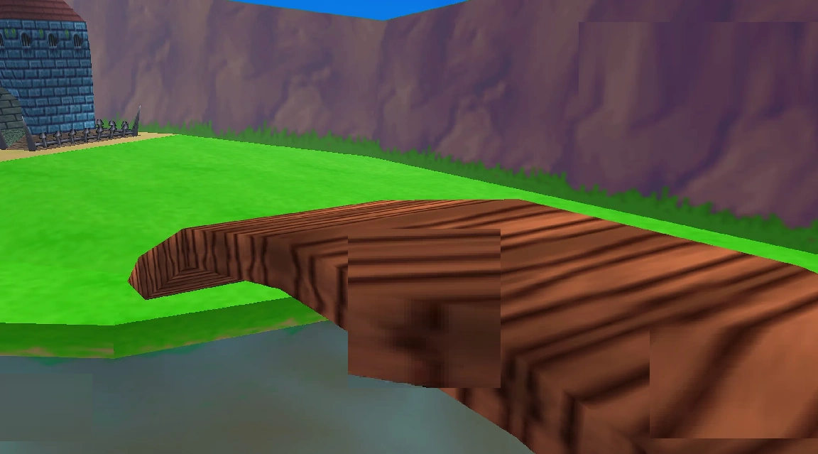 Glover (1998) Picture Background by timmybrisbyfan1925 (DeviantArt ...