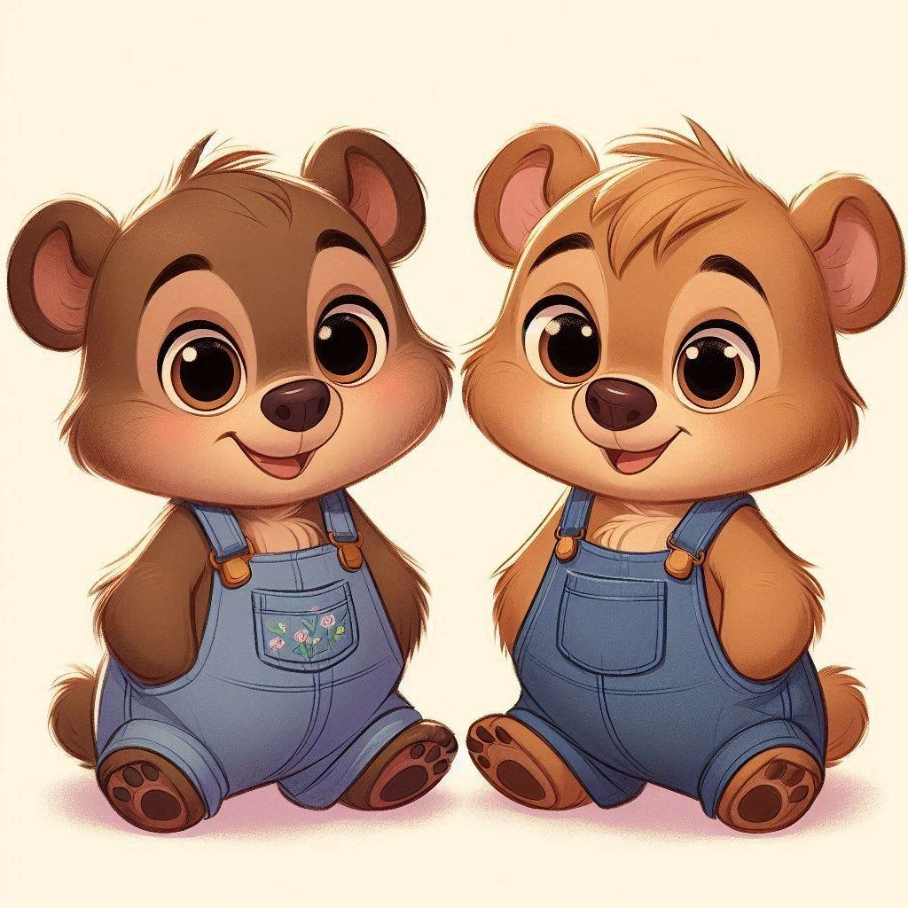 TERRY BEARS by mnwachukwu16 (DeviantArt stuff) | Fan art Fun Wiki | Fandom