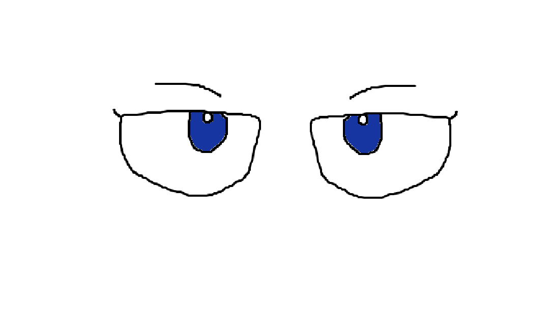 Vanessa Doofenshmirtz's Eyes (Cole Hayes' eye concepts) | Fan art Fun ...