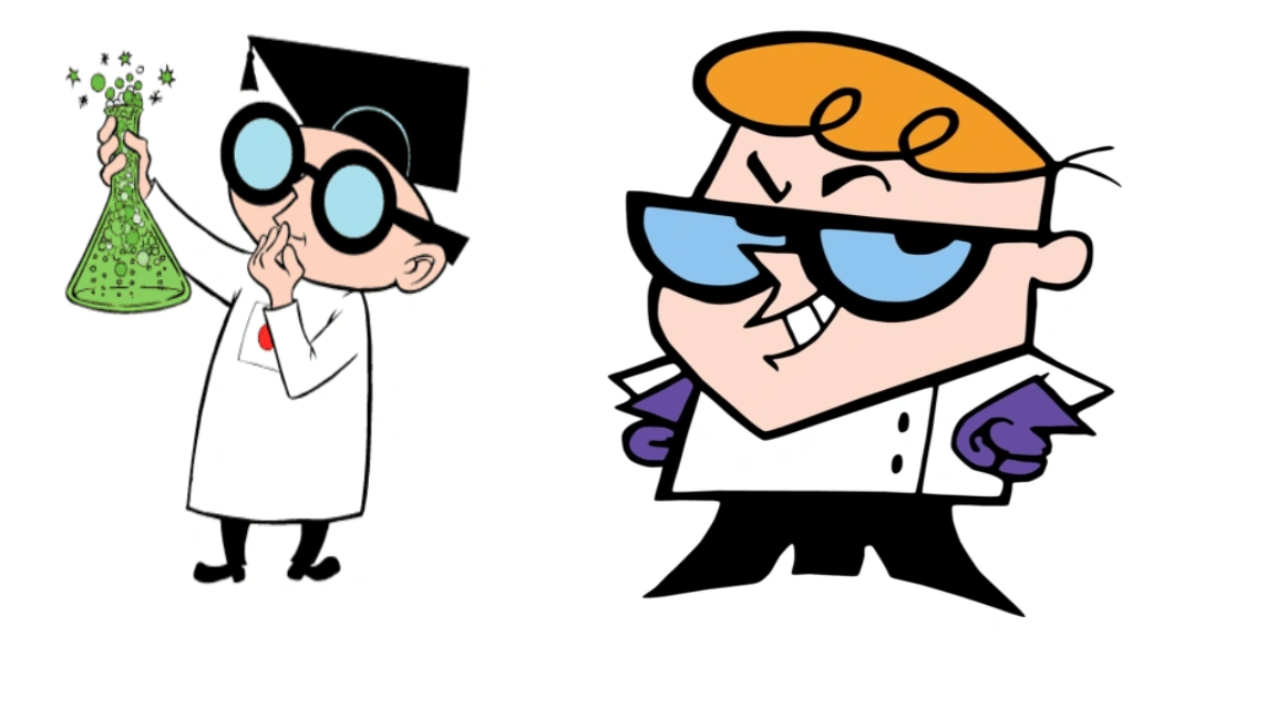 Dexter 1 (DeviantArt stuff) | Fan art Fun Wiki | Fandom