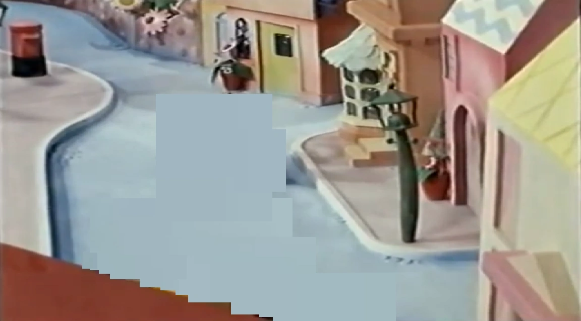 Noddy's Toyland Adventures (1992) Picture Background by timmybrisbyfan1925 (DeviantArt stuff ...