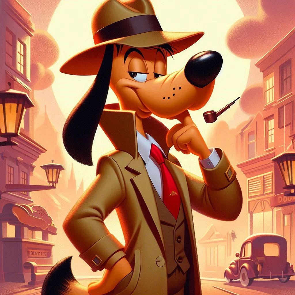 JAMES HOUND by mnwachukwu16 (DeviantArt stuff) | Fan art Fun Wiki | Fandom