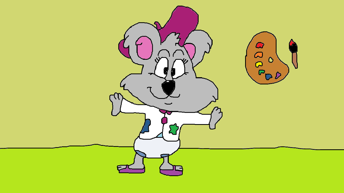 Pampered Kisha (DeviantArt stuff) | Fan art Fun Wiki | Fandom