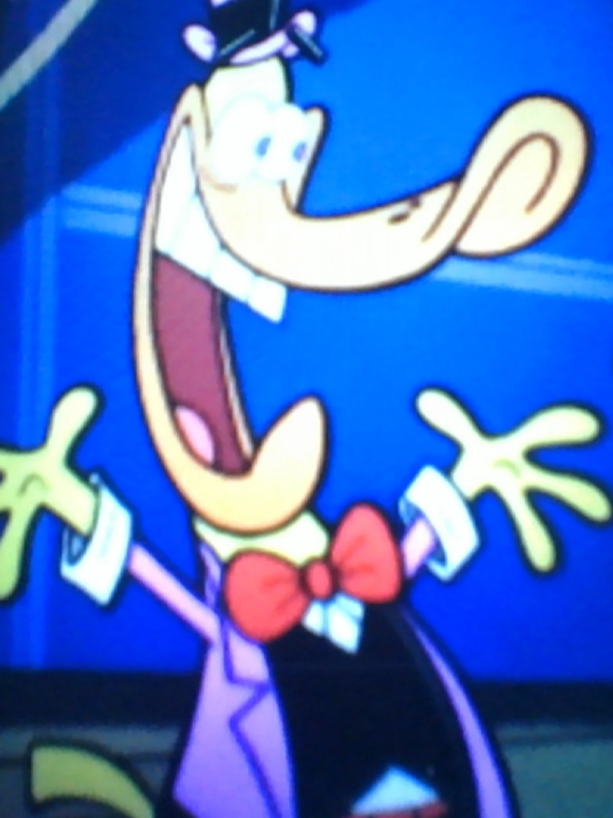 Quacky the Duck (DeviantArt stuff) | Fan art Fun Wiki | Fandom