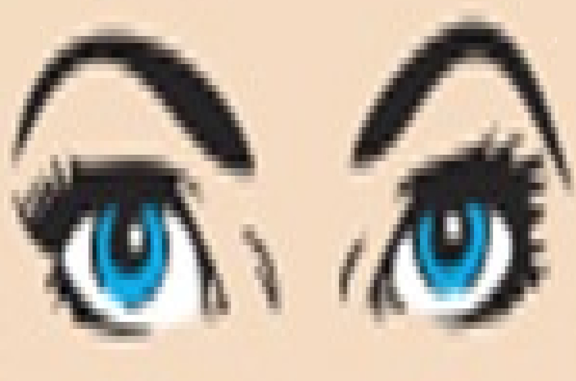 Wonder Woman eyes (DC Comics character eye cliparts) | Fan art Fun Wiki ...