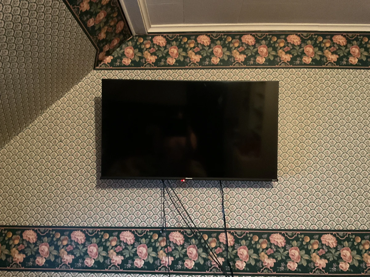 TV screen | Fan art Fun Wiki | Fandom