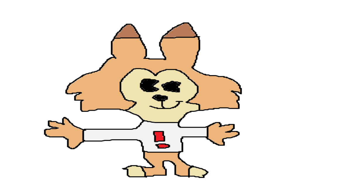 Bubsy Bobcat (Disney 1930s style) (art STUFF) | Fan art Fun Wiki | Fandom Bubsy Bobcat (Disney 1930s style) (art STUFF) | Fan art Fun Wiki | Fandom