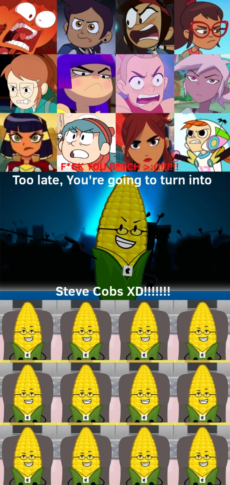 The Best Meme Ever by Snjxjn | Fan art Fun Wiki | Fandom