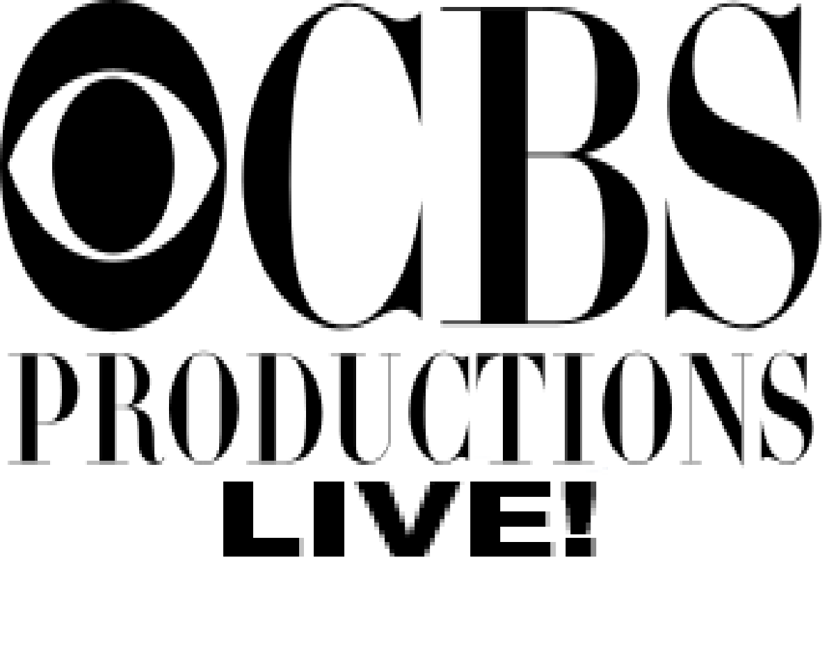 CBS Productions LIVE! (logo) By wilduda | Fan art Fun Wiki | Fandom