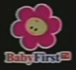 BabyFirstTV Logo (Imagination Lane) | Fan art Fun Wiki | Fandom