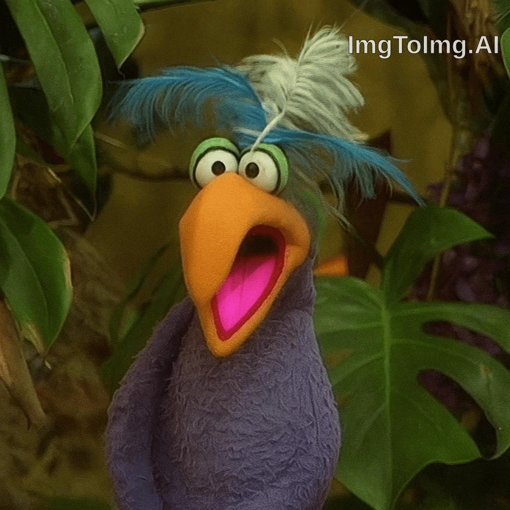 Mel Bird Sketch | Fan art Fun Wiki | Fandom