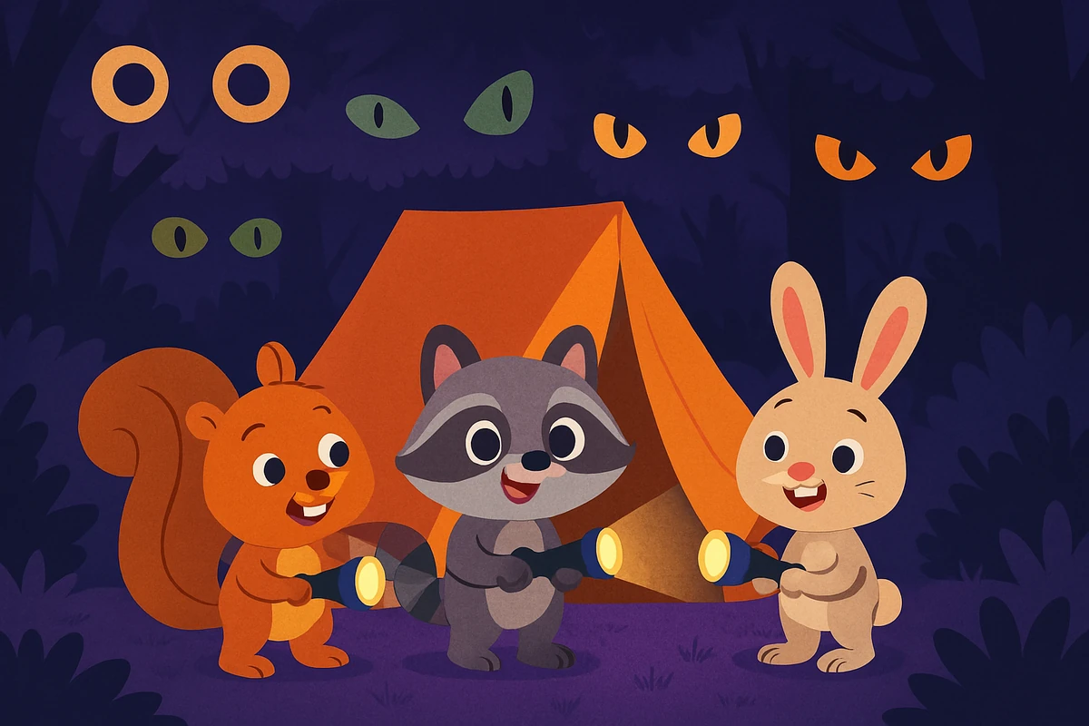 Playing in the dark (Copilot AI stuff) | Fan art Fun Wiki | Fandom