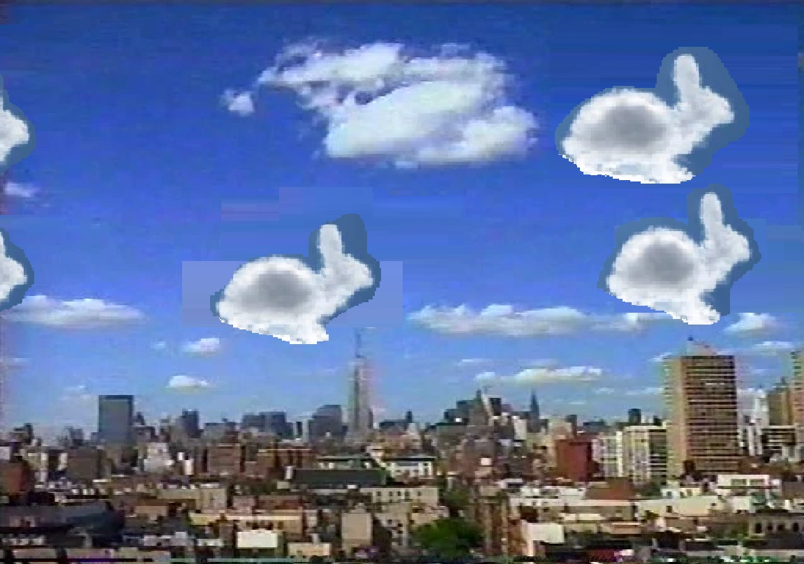 Rabbit Clouds with Vivaldi music (Muppet Wiki stuff) | Fan art Fun Wiki ...