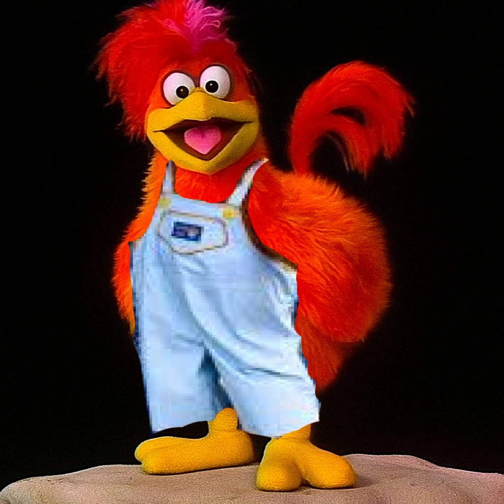 Unnamed image | Fan art Fun Wiki | Fandom