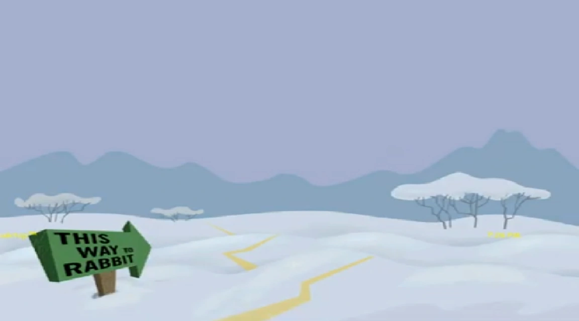 Looney Tunes: Daily Desktop (1998) Picture Background by ...