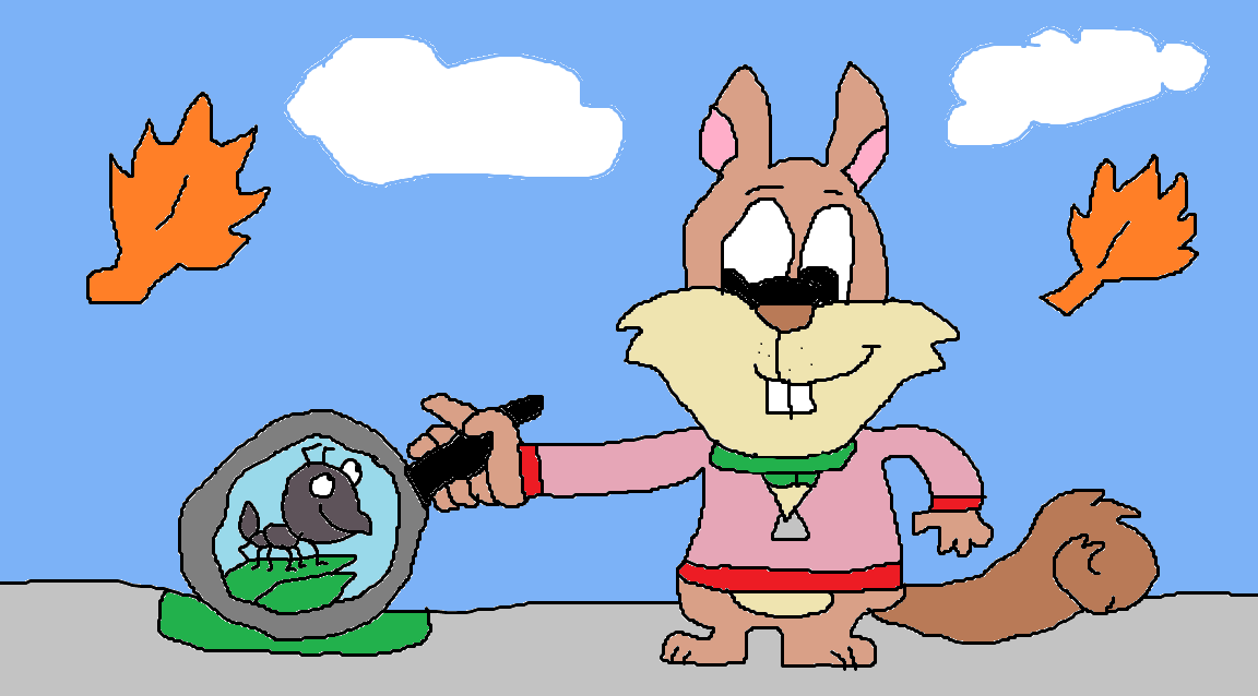 ToonoNuttoHolic88 - NutsyNutshellStudio Season changers (Insert preview ...