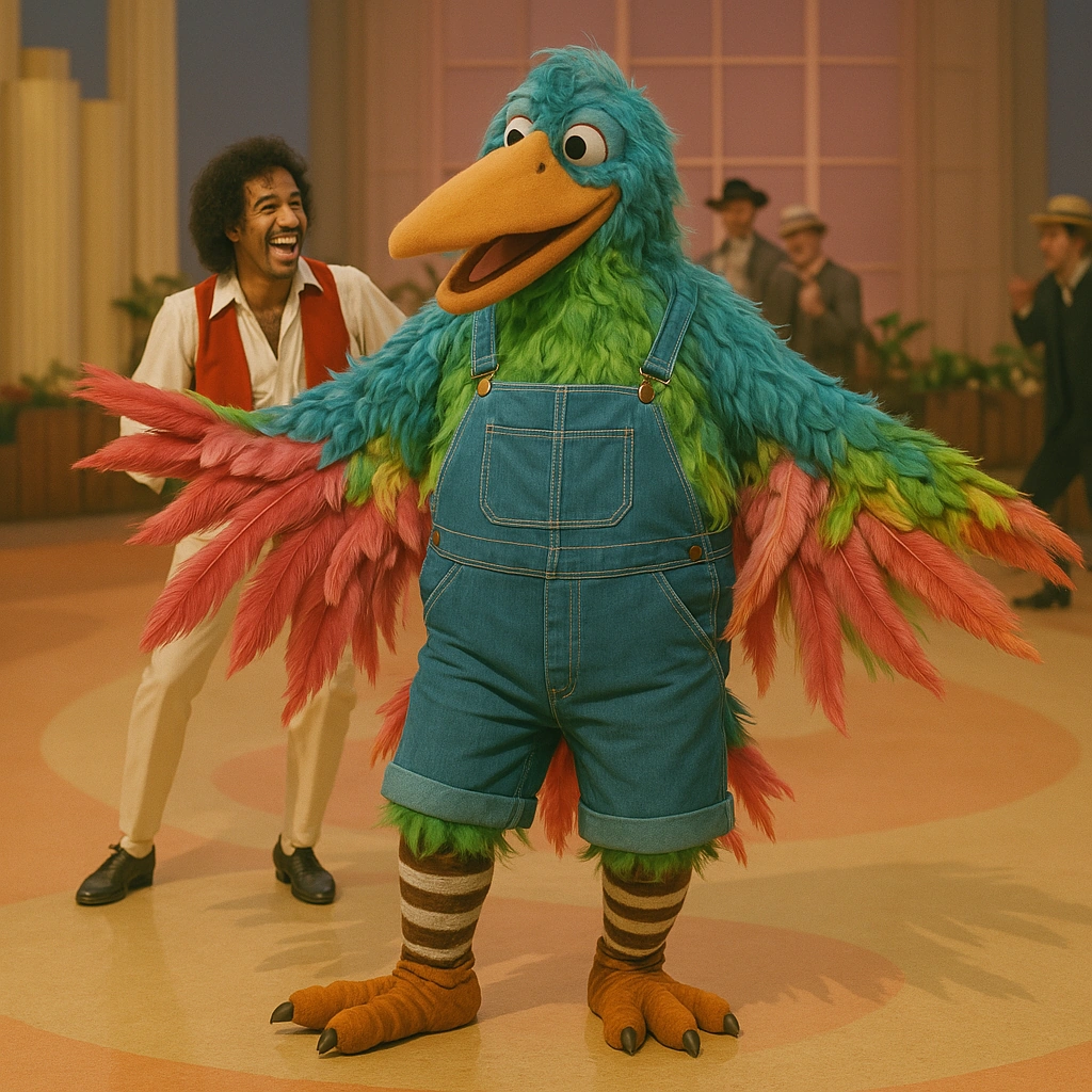 All 12s Fletcher Bird (Youtube Stuff) | Fan art Fun Wiki | Fandom