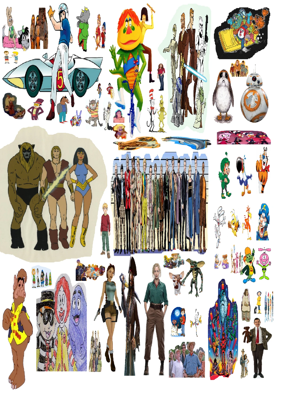 ToonoNuttoHolic88 - NutsyNutshellStudio Other favorites (Insert preview ...