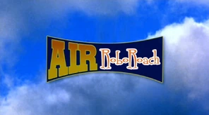 Air RoboRoach logo | Fan art Fun Wiki | Fandom